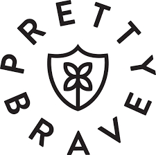 Pretty Brave – Peach & Pip