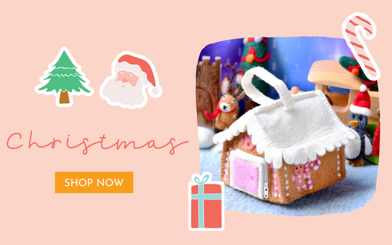 Peach and Pip – Peach & Pip