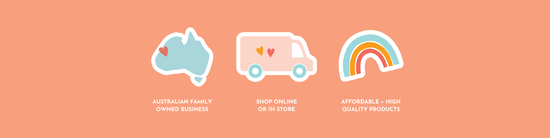 Peach and Pip – Peach & Pip