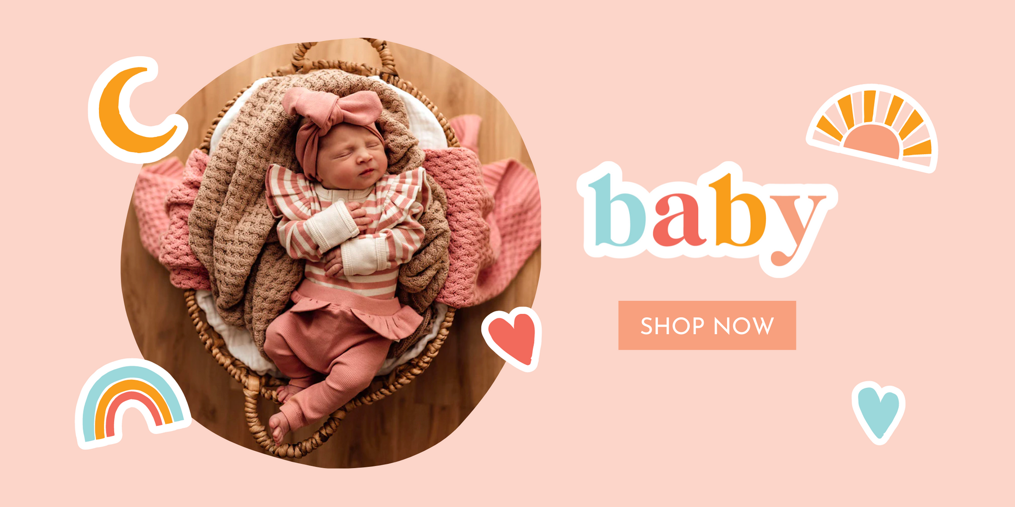 Peach and Pip – Peach & Pip