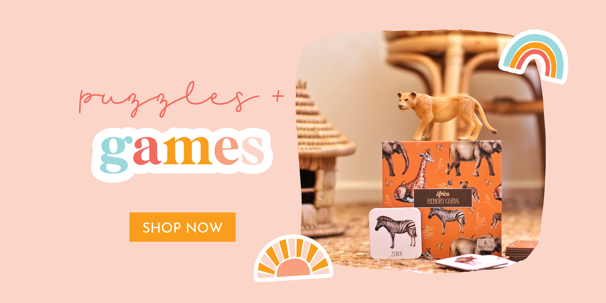 Peach and Pip – Peach & Pip