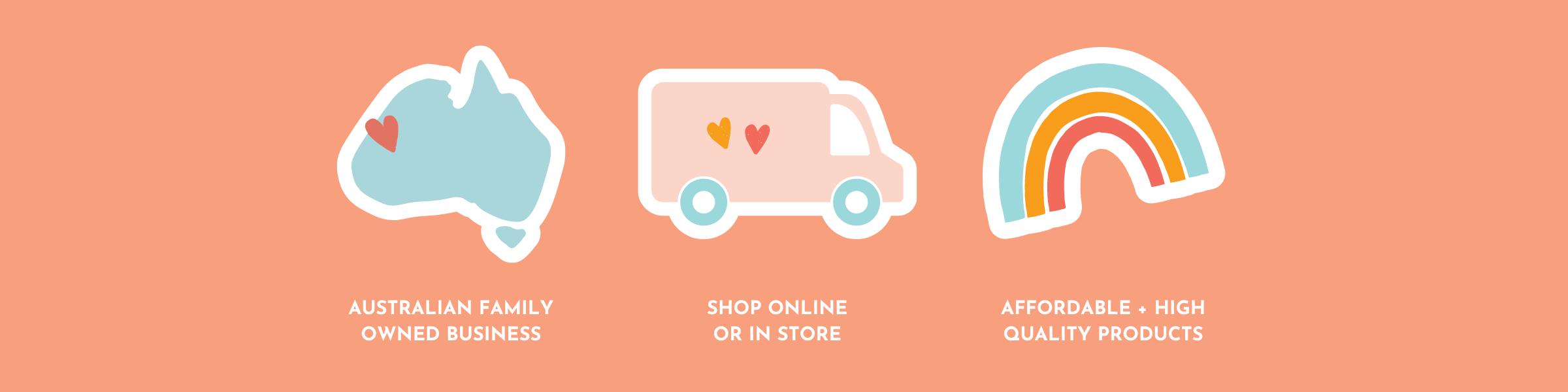 Peach and Pip – Peach & Pip