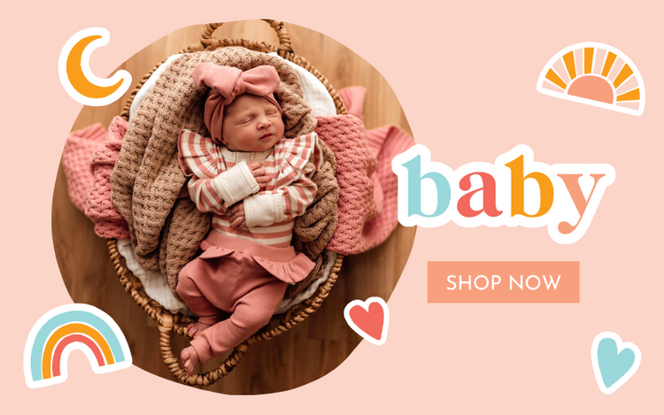 Peach and Pip – Peach & Pip