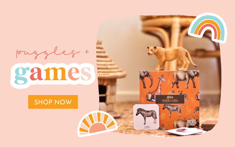 Peach and Pip – Peach & Pip